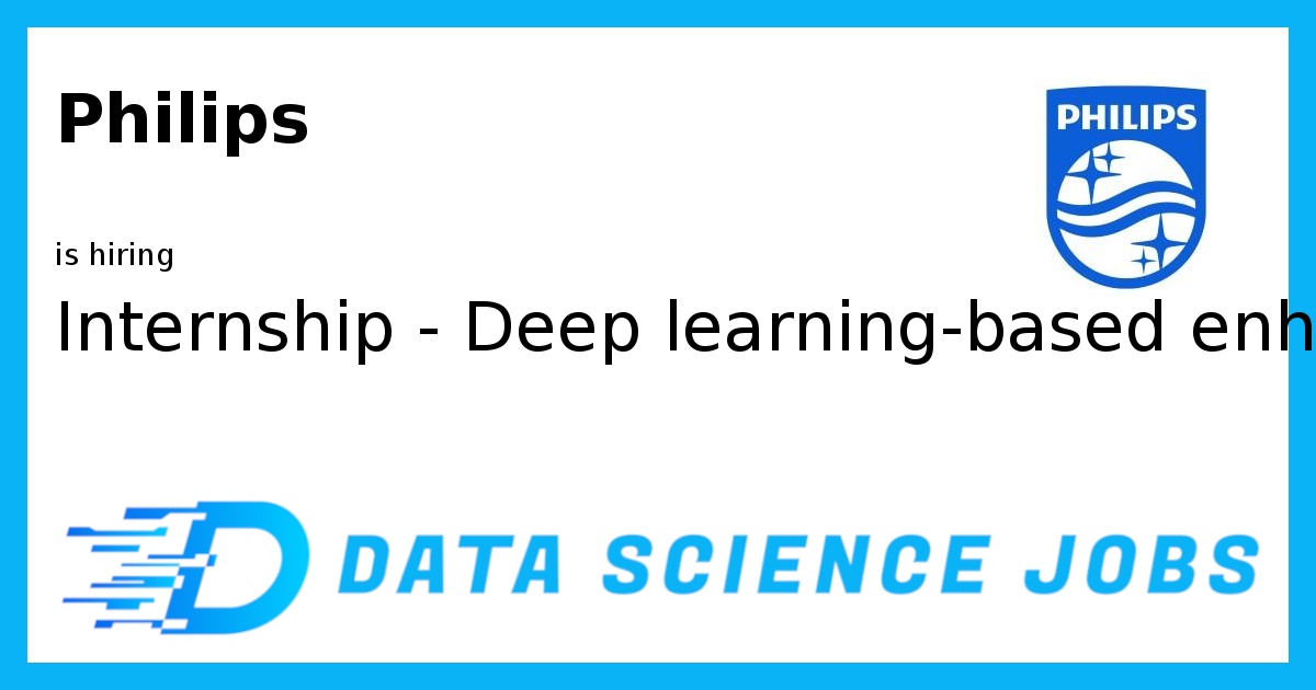 Internship - Deep learning-based enhancement of parametric stereo audio compression at Philips ...